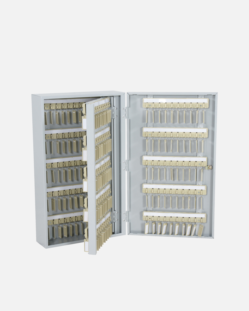 KBX 200, Key box 200 keys