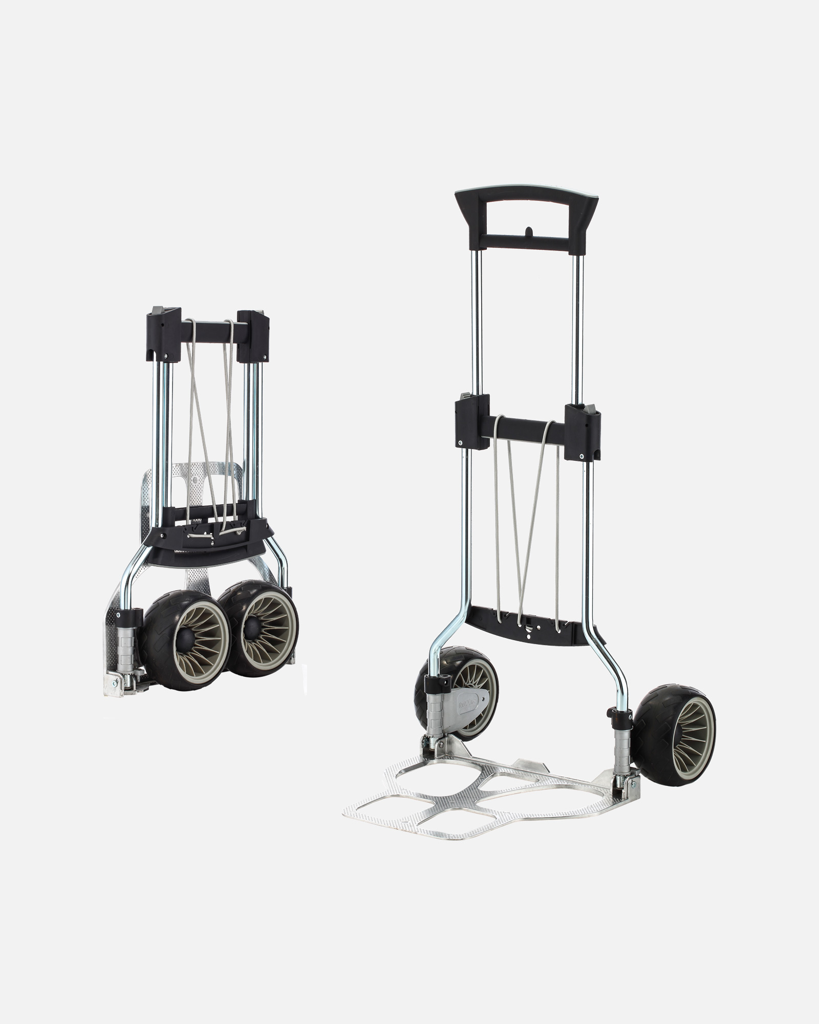 Xe đẩy hàng RuXXac cart 41cm