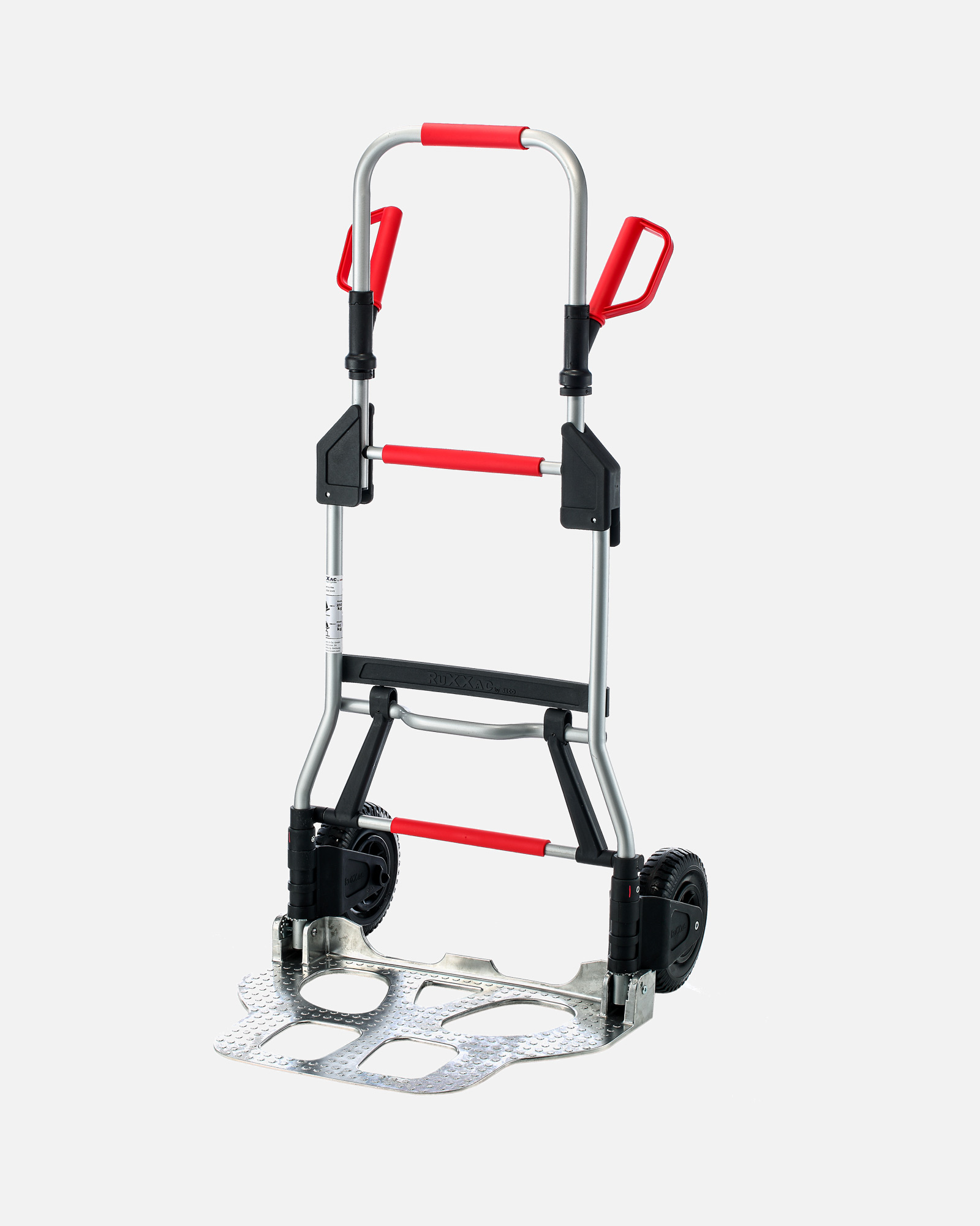 Trolley RuXXac cart Jumbo