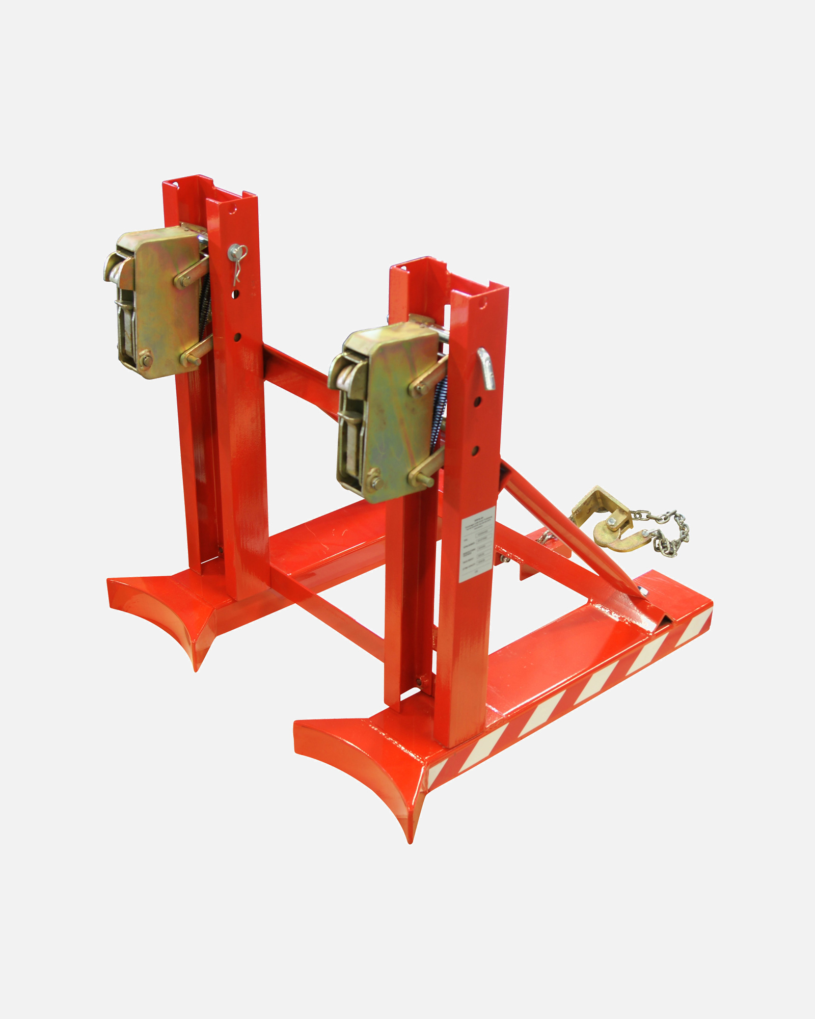 DG720A Drum grip unit for 2 drums