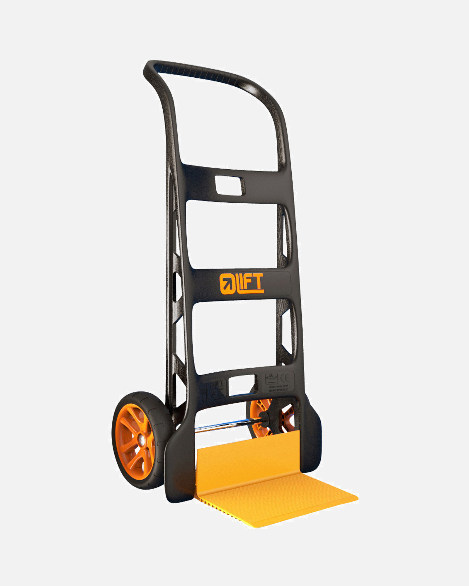 Trolley Light Lift 150kg