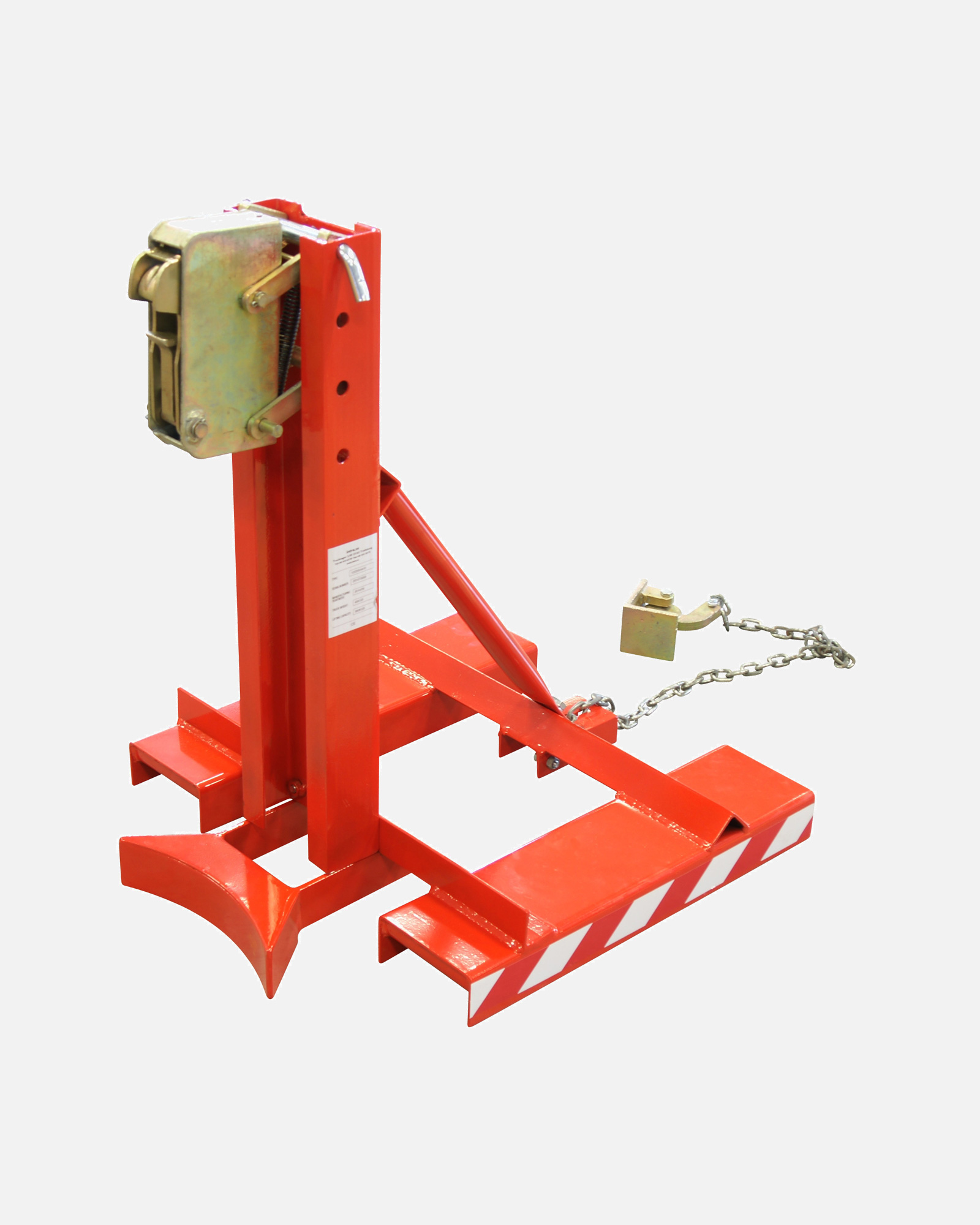 DG360A Drum grip unit for 1 drum 1 fat